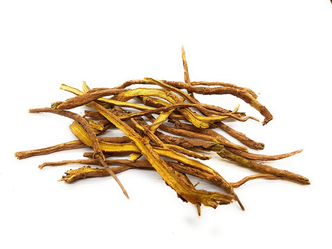 Baikal Skullcap Root: A Traditional Remedy with Modern Skin Benefits ...